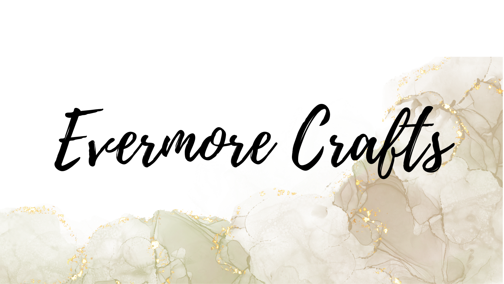 Blinging Kits – Evermore Crafts