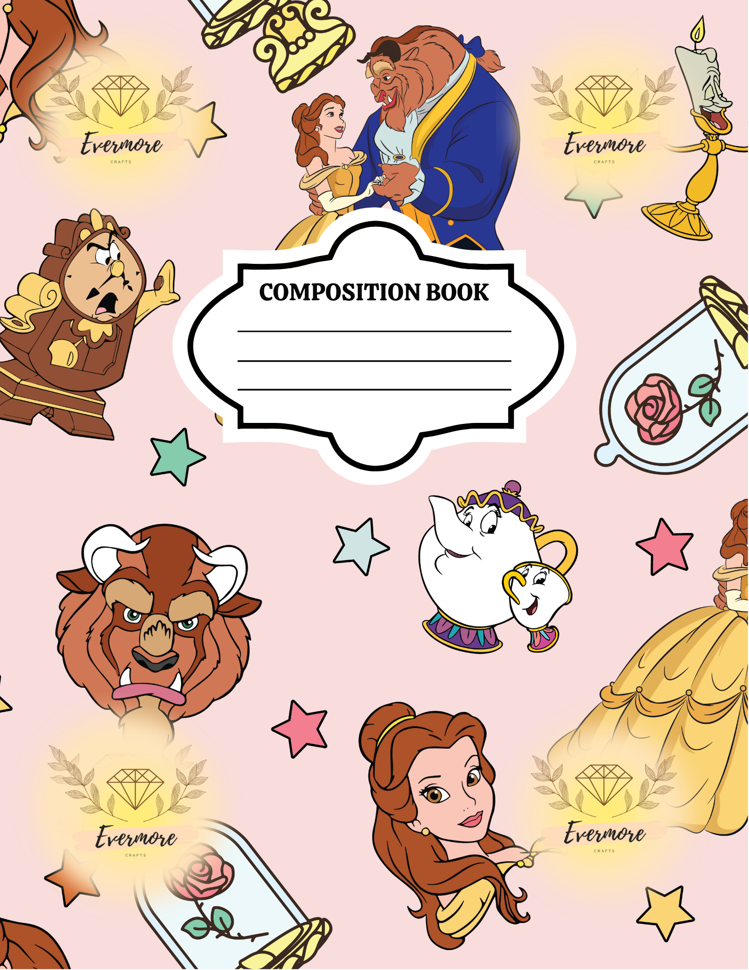 BATB - Digital Download – Evermore Crafts