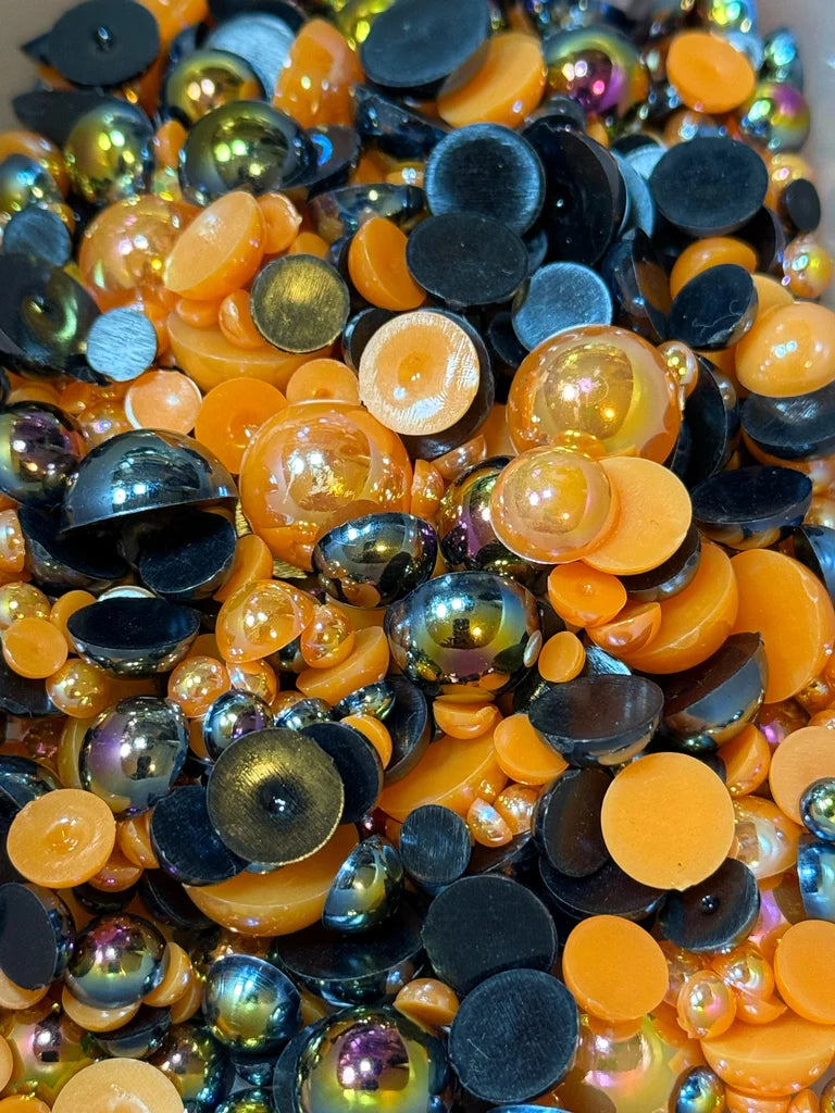 Cinder Blaze – Evermore Crafts